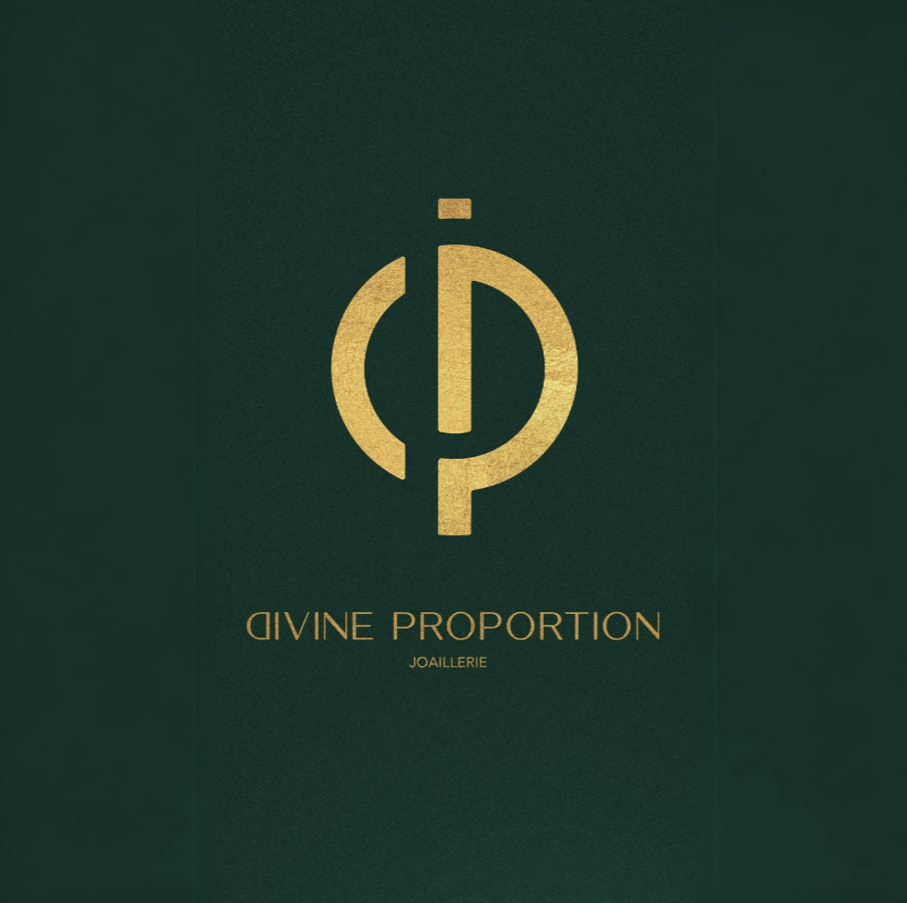 Divine Proportion Joaillerie